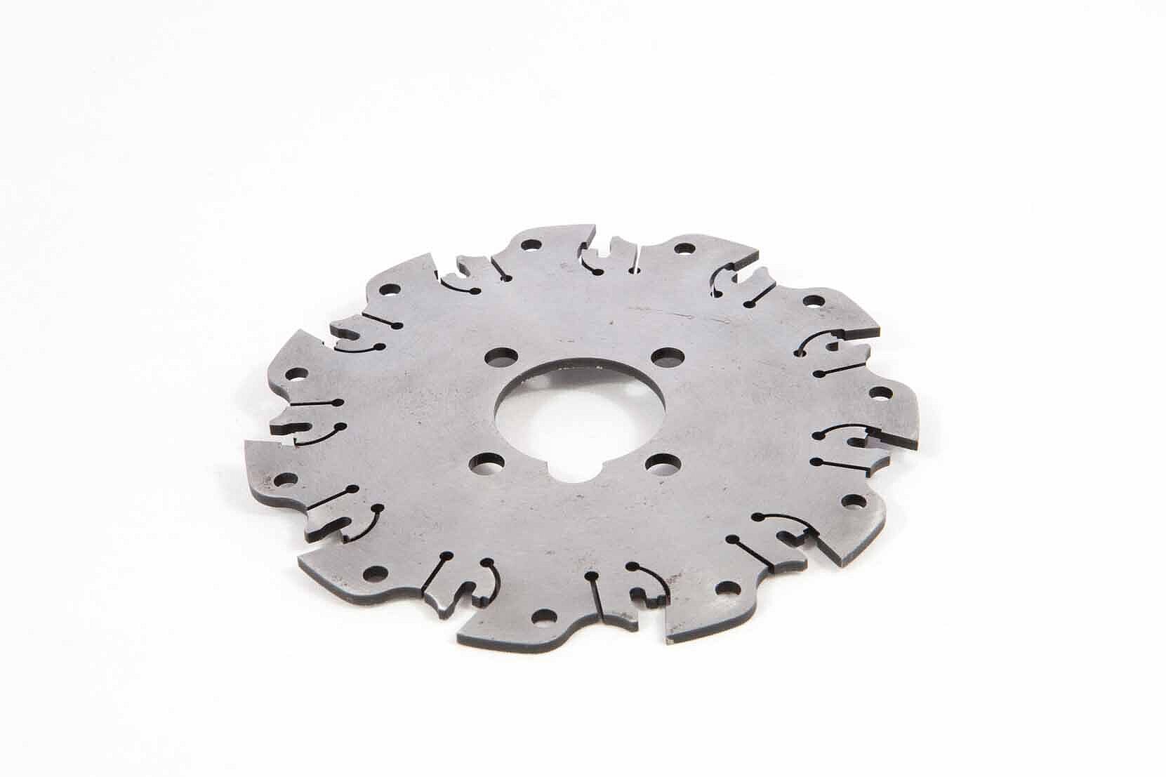 Reference examples - Laser Integration Laser Applikation GmbH