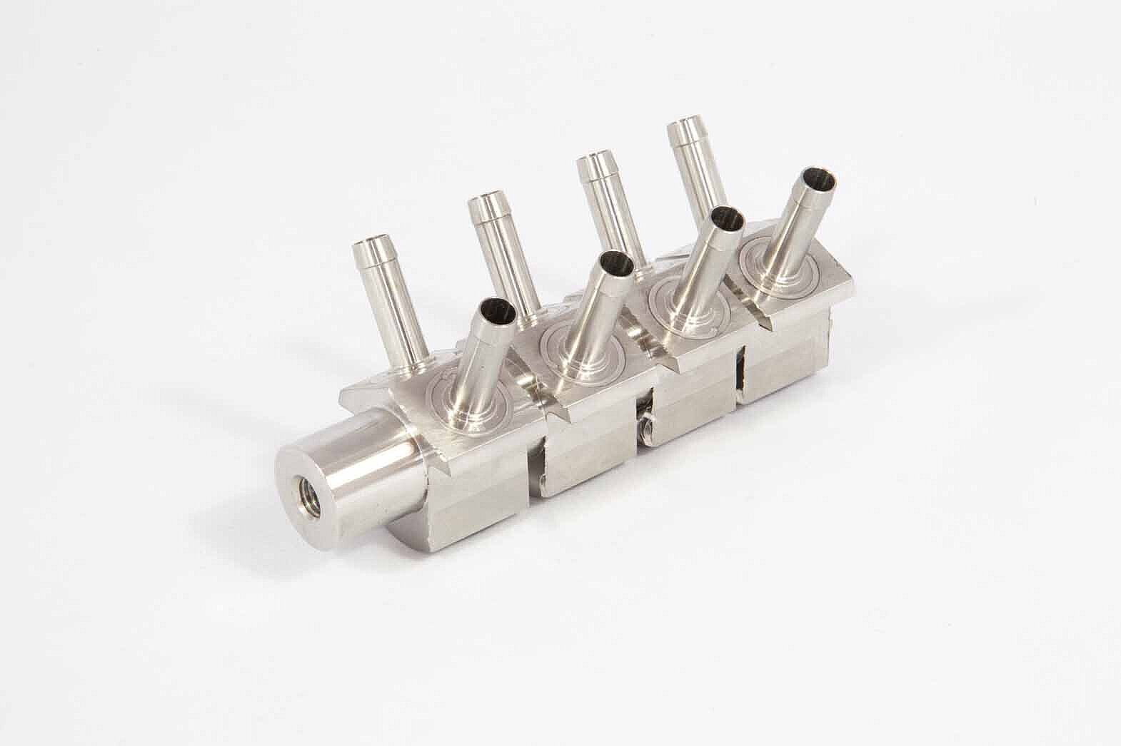 Referenzbeispiele - Referenzbeispiele unserer Laser-Fertigungsmöglichkeiten