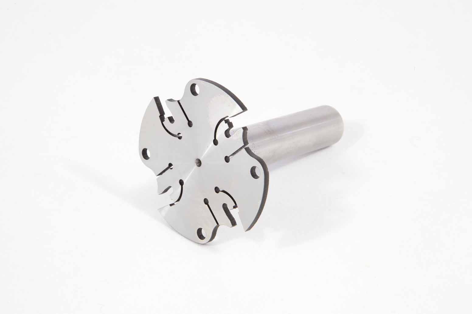 Referenzbeispiele - Referenzbeispiele unserer Laser-Fertigungsmöglichkeiten